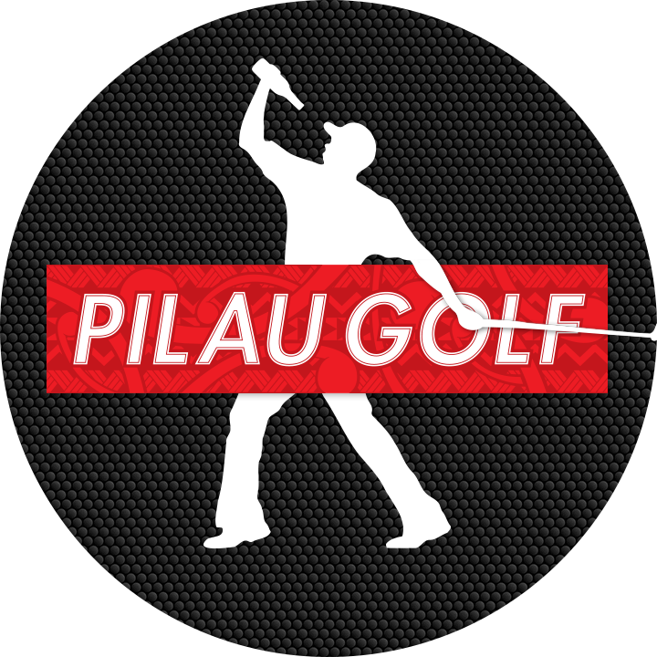 Pilau Golf Block logo – Pilau Golf Association